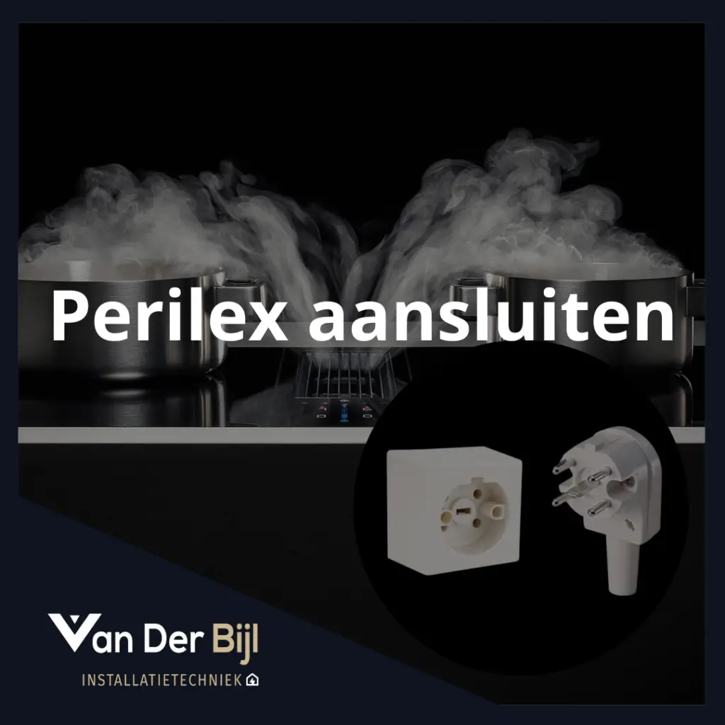 Elektricien of Loodgieter nodig? Wij helpen bij elke klus - Van der Bijl